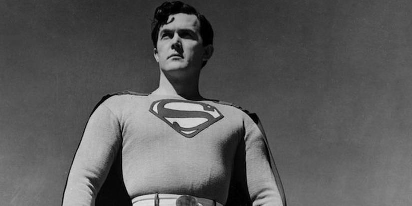 Iconic Actors Who Played Superman In Live-Action