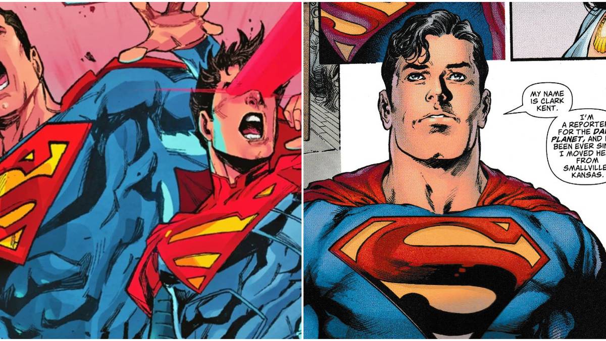 10 Times Superman Was A Good Role Model