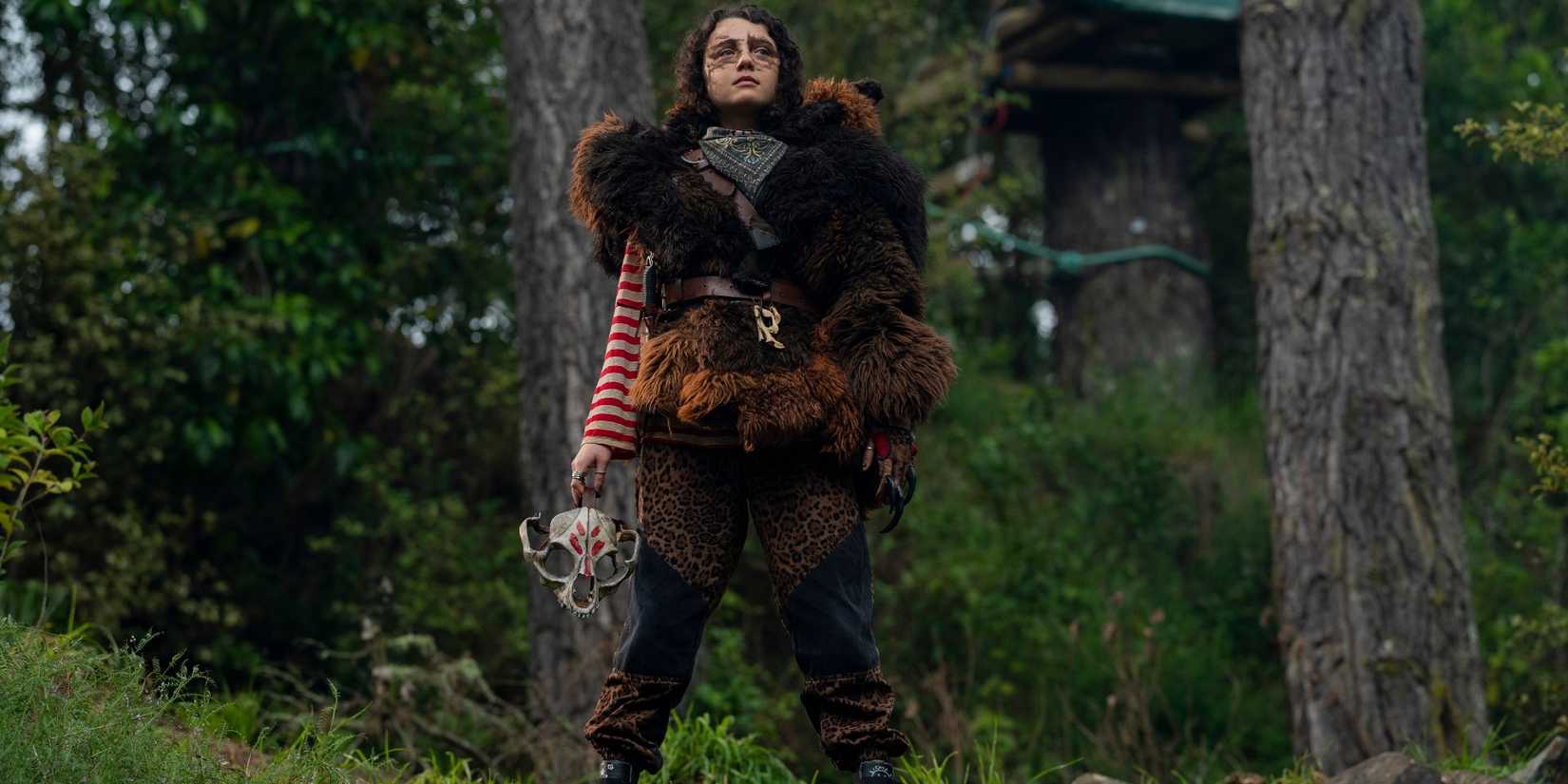 10 Best Sweet Tooth Characters, Ranked