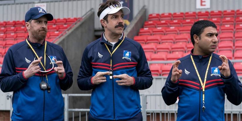 10 Best Ted Lasso Quotes