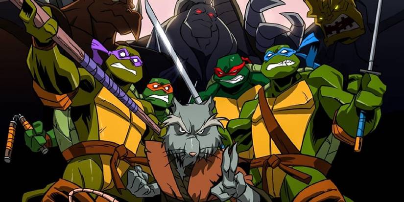 Nearly 200 Teenage Mutant Ninja Turtles Cartoons From the 1980s Are Now ...