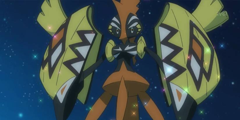 Best Pokémon For Beating Sun & Moon's Battle Tree, Ranked
