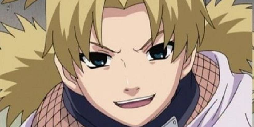 Naruto: Shikamaru's 5 Best Fights (& Who Won)