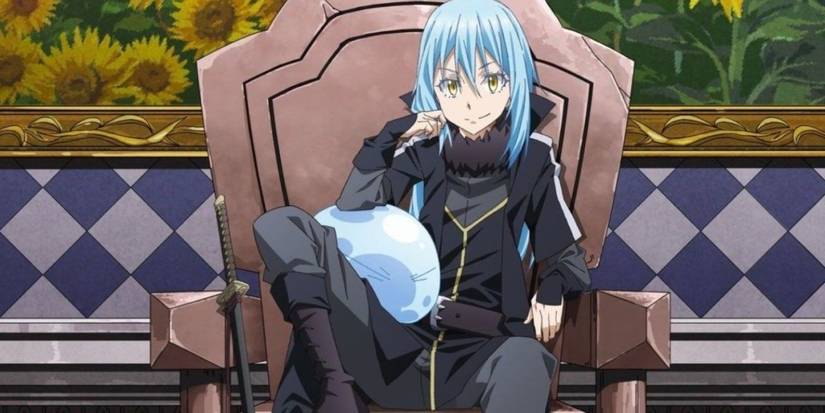 10 Isekai Anime With Surprisingly Genius Worldbuilding