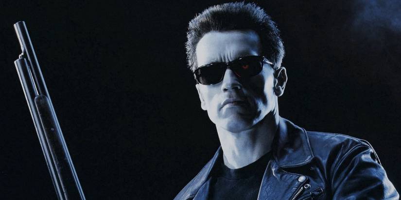 10 Early CGI In Films That Actually Aged Well