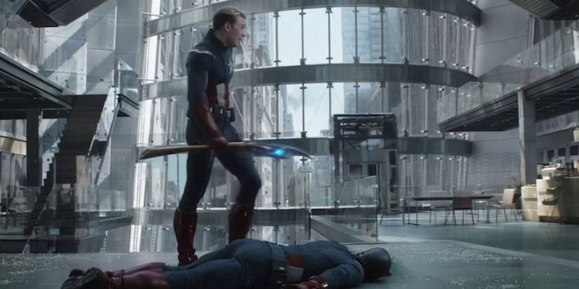 MCU: Every Character To Use Or Handle The Mind Stone