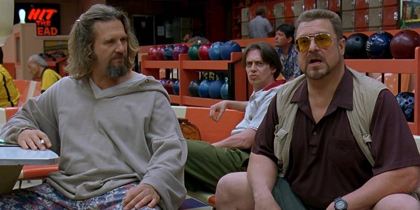 10 Movie Scenes That Became Instant Memes