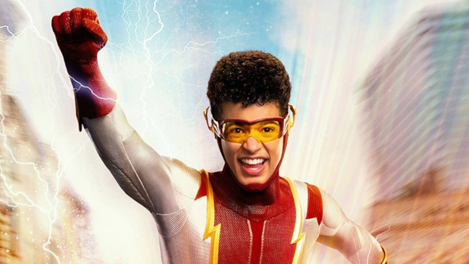 The Flash: Impulse Reveals His Arch-Nemesis Is Godspeed