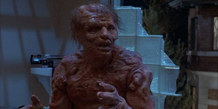 10 Sci-Fi Trends We're Glad Are Gone