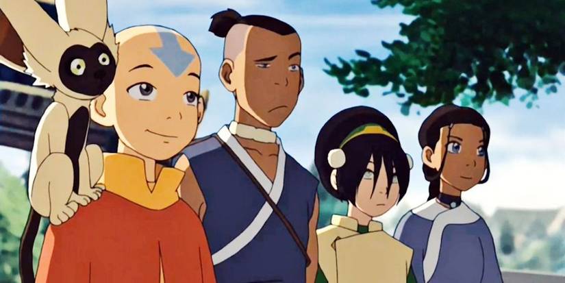 10 Best Eye Bleach Anime Series To Help Unsee The Internet