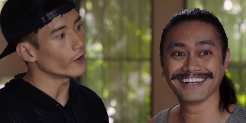 The Good Place: 10 Funniest Things Jason Did Before Dying