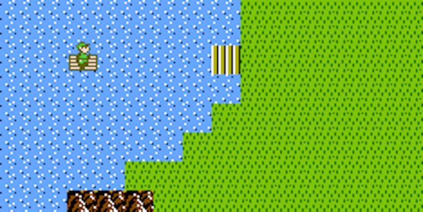 Worst Things About Playing Vintage Zelda Games