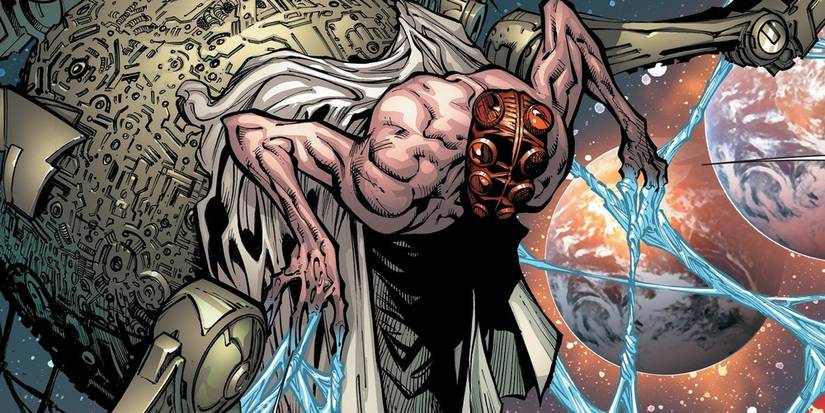 10 Strongest Marvel Characters Who’ve Mastered The Multiverse