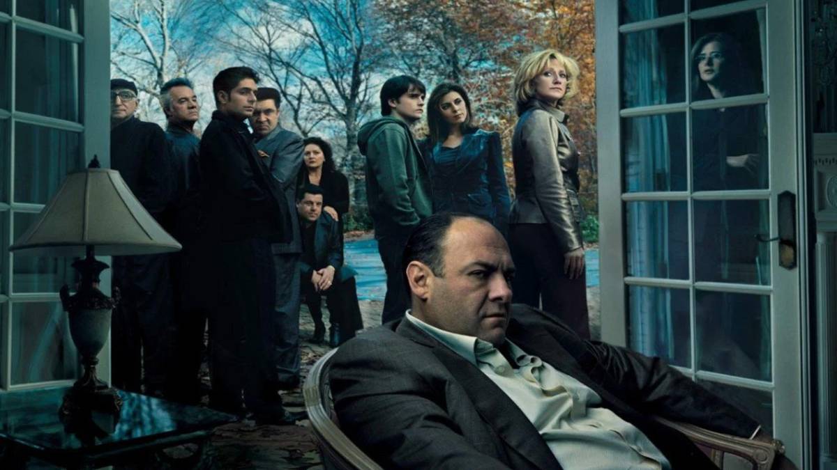 The Sopranos Recast Numerous Actors Across Its Six Seasons