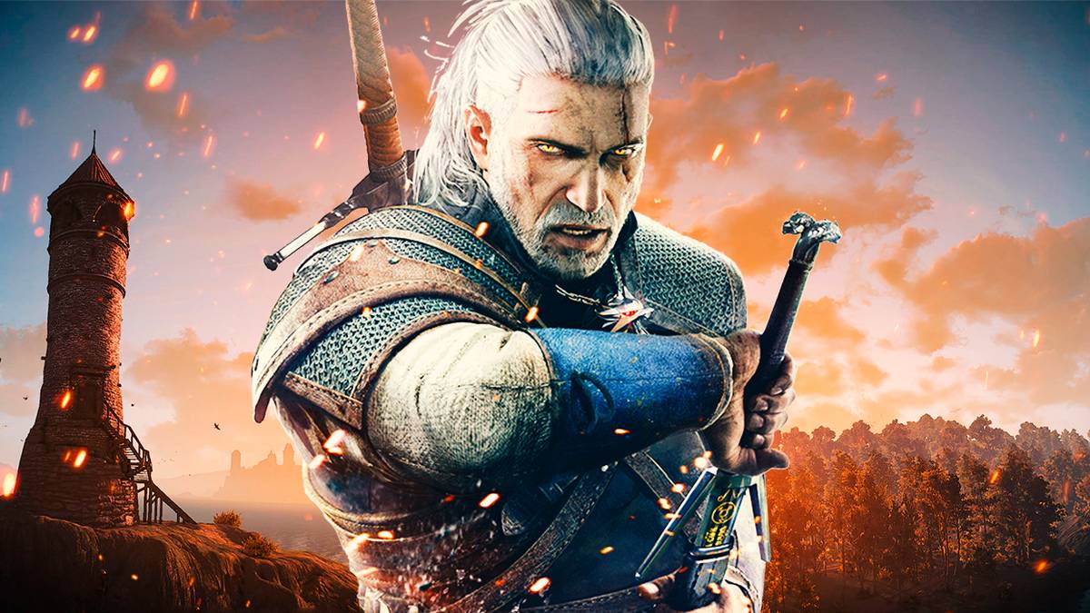 The Witcher 3: The 5 Best Side-Quests