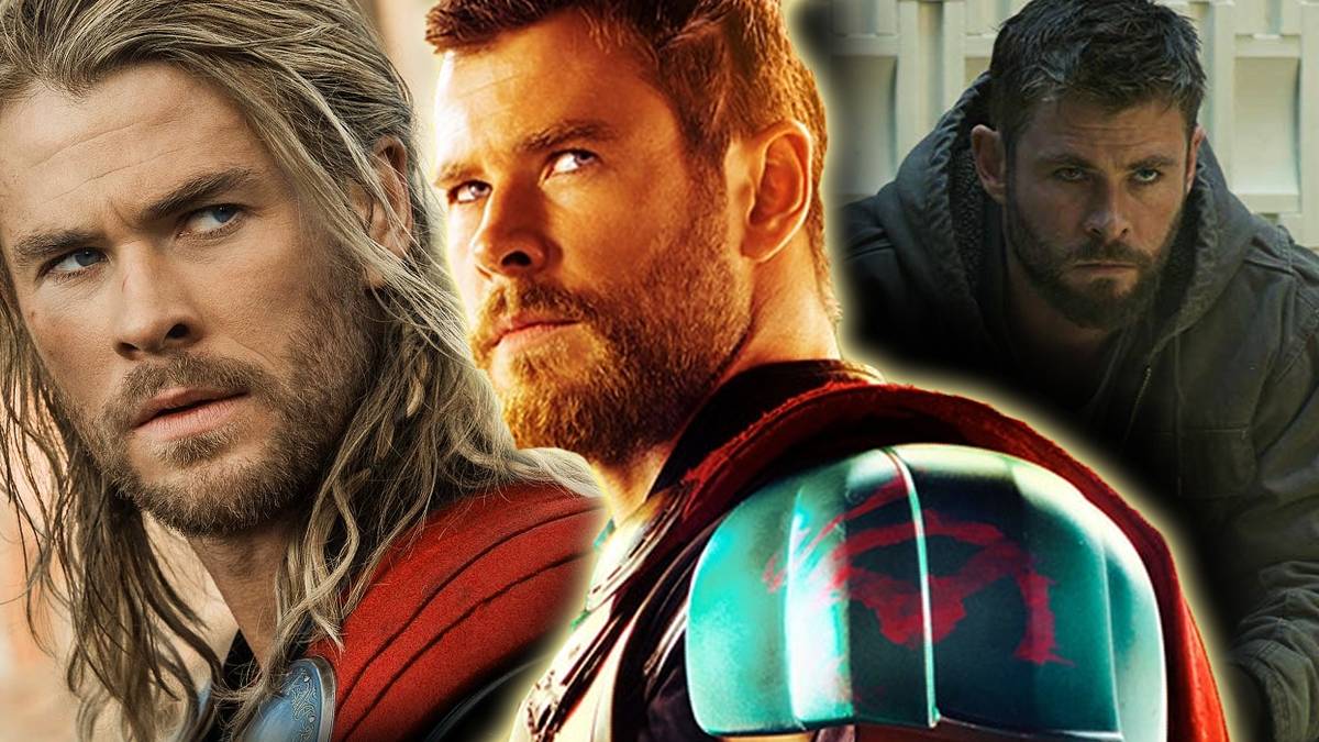 Thor Just Faced His Own Multiverse Variant - and He's TERRIFYING
