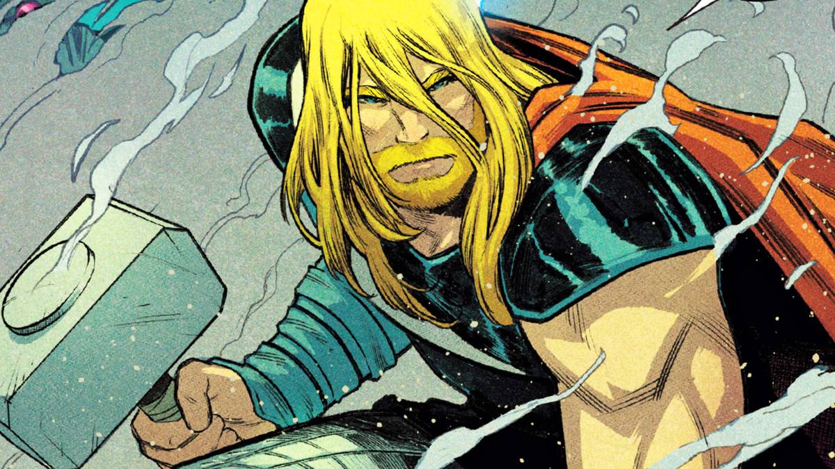 Thor Reveals the Worst Part of Being an Asgardian God