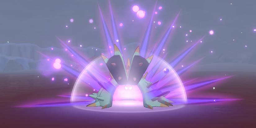 15 Pokémon That Rarely Ever Appear In The Anime