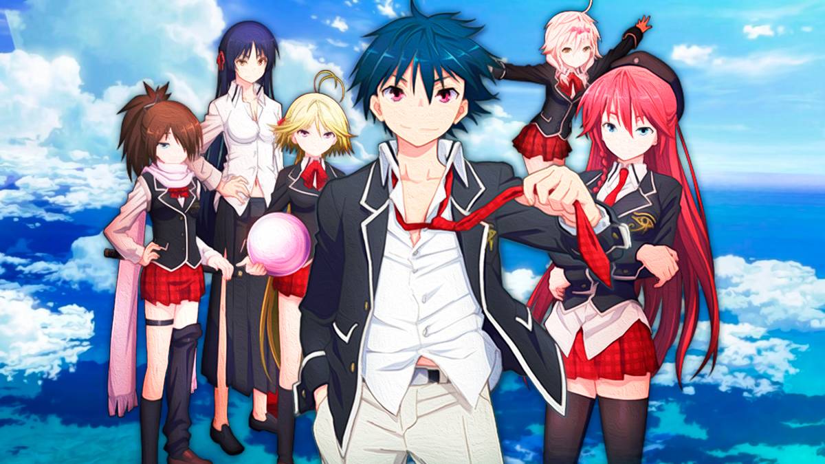 Trinity Seven: Will Season 2 Ever Happen?