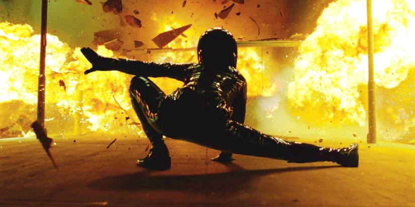 Matrix 4: 5 Ways Neo Should Take Over The Morpheus Role (& 5 Trinity ...