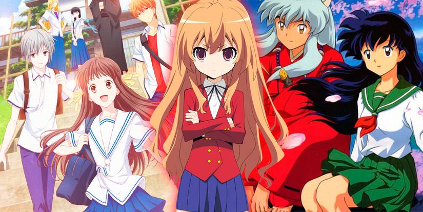 Who Was Anime's First Tsundere?