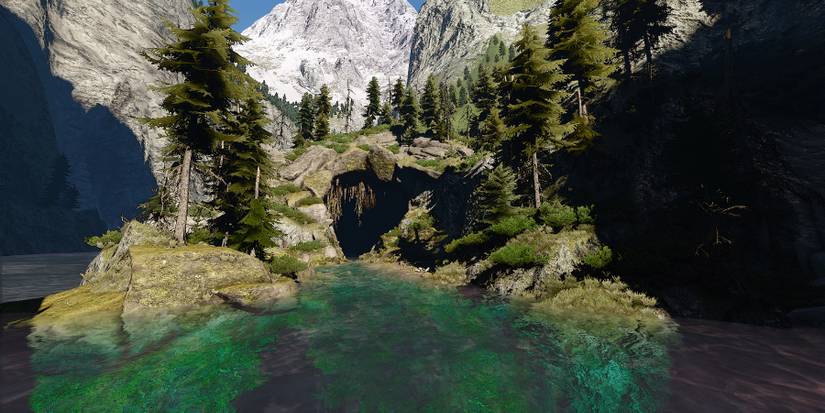 Witcher 3 Wild Hunt Scavenger Hunt Mastercrafted Wolven Armor Guide