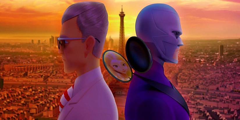Miraculous Ladybug: Main Characters Ranked By Power