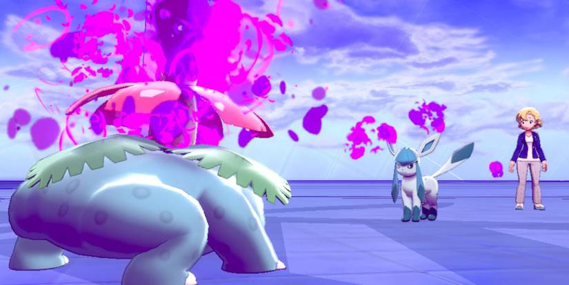 A Guide To Pokémon's Poison Type