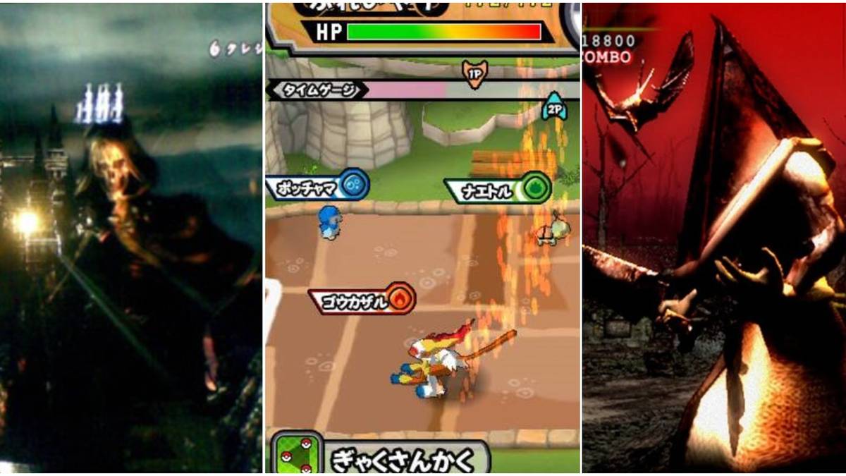 10 Great Arcade Games That Never Got A Home Release Of Any Kind