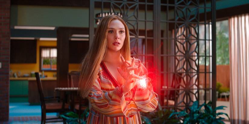 10 TV Shows To Watch If You Like The Good Witch