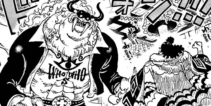 One Piece: 10 Things Every Fan Should Know About The Tobiroppo