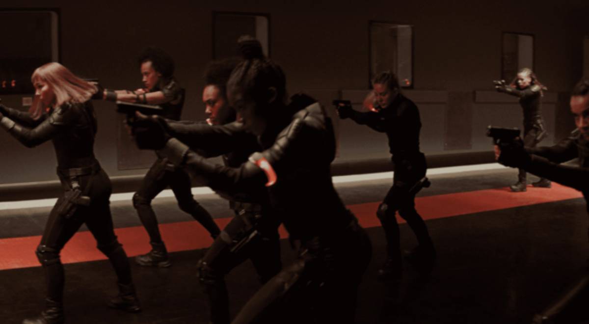 Black Widow: The Red Room's Mind Control, Explained