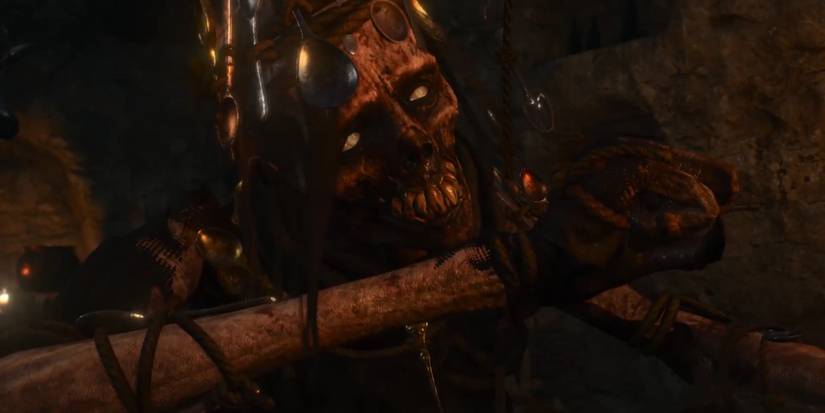 The Witcher Monster Slayer - How to Beat Necrophages