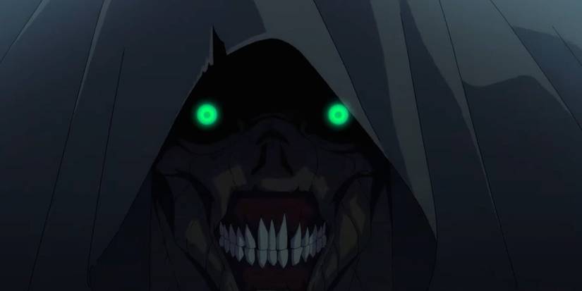 The Witcher: Nightmare of the Wolf Anime Review