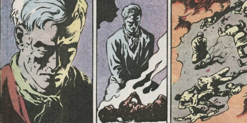 X-Men: What Happened to Magneto's First Daughter, Anya?