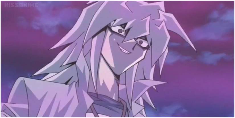 10 Evil Anime Objects That Corrupted Their Users