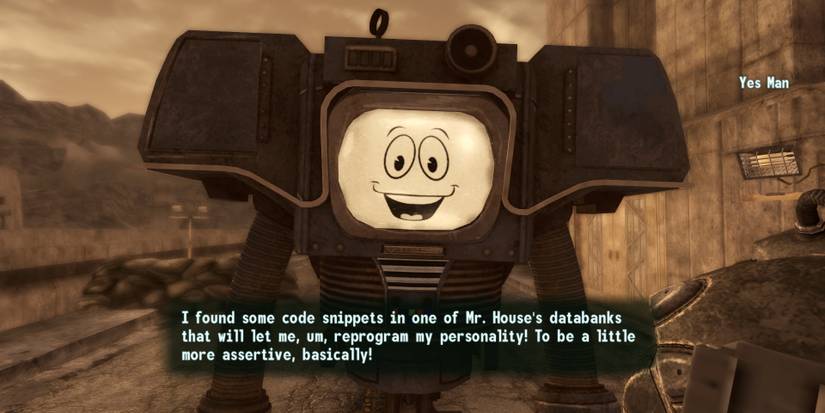Fallout New Vegas Factions, Explained