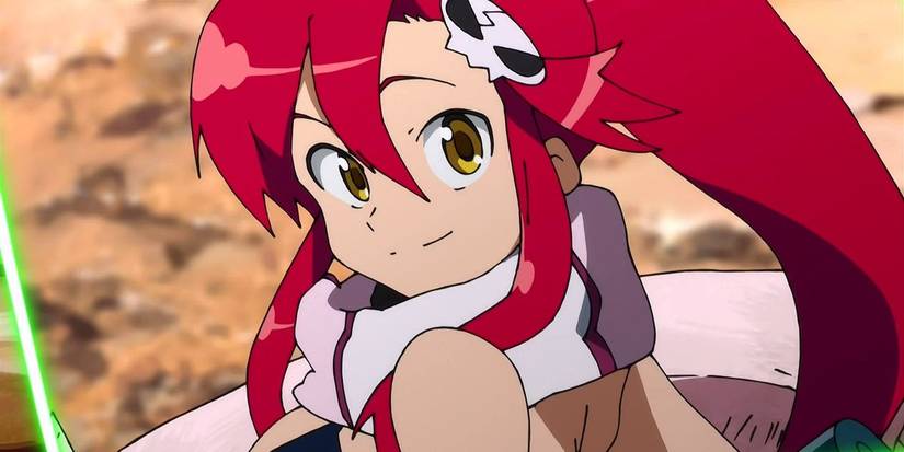 10 Strongest Anime Girls Who Fights With Guns