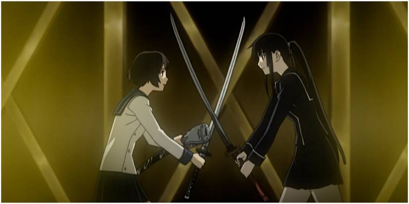 10 Evil Anime Objects That Corrupted Their Users