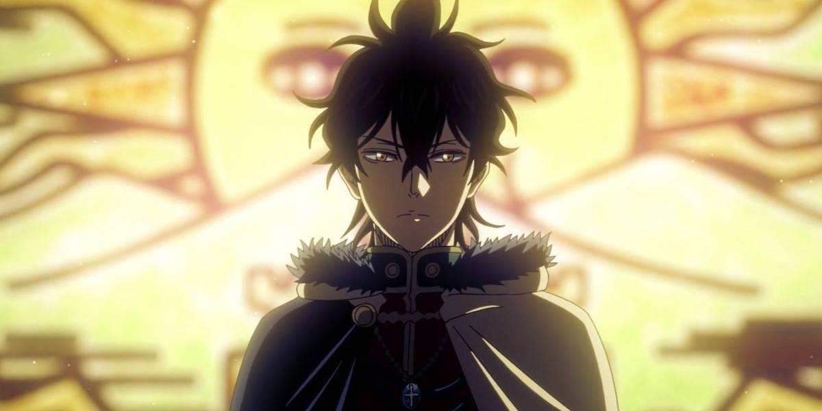 Black Clover's Powerful New 'Star Magic,' Explained