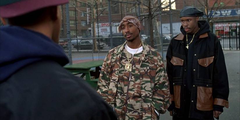 The 10 Best Basketball Movies Of All Time