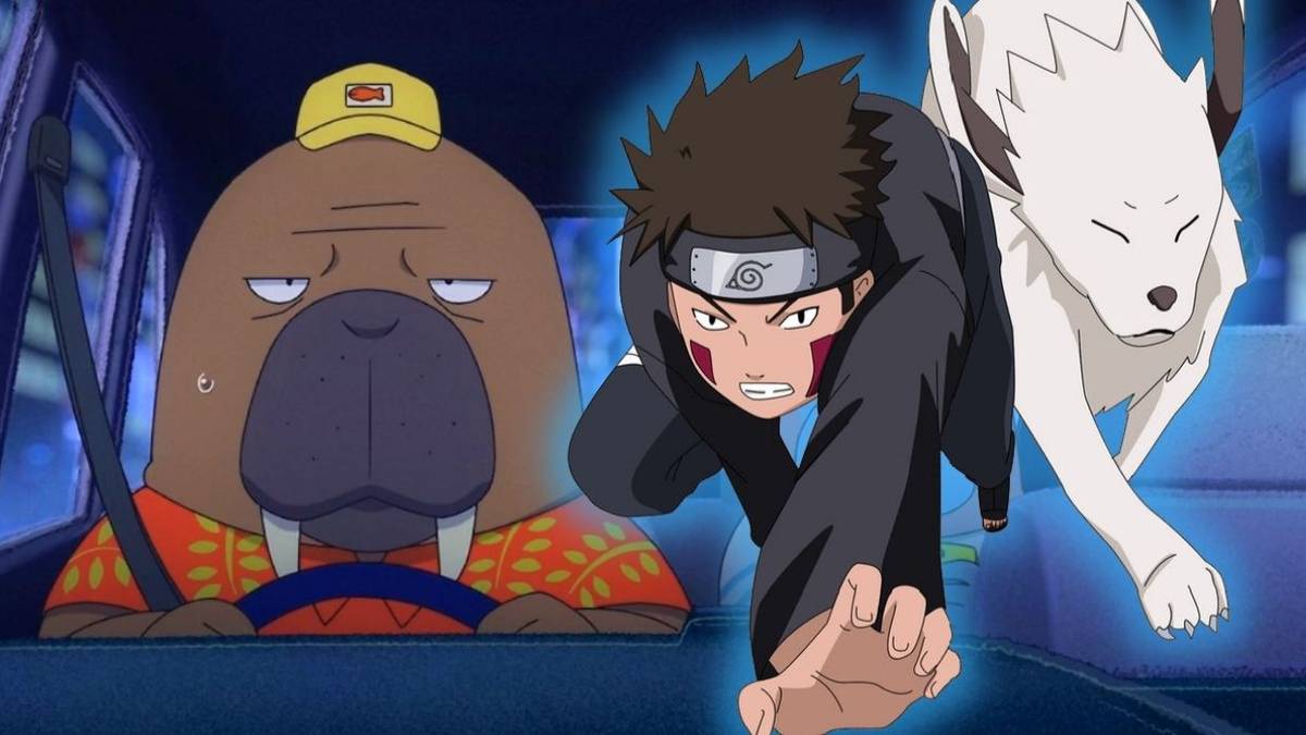 10 Anime Characters Who Love Animals More Than People