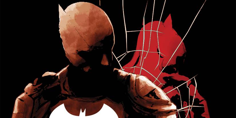 DC's 10 Best Black Label Comics, Ranked