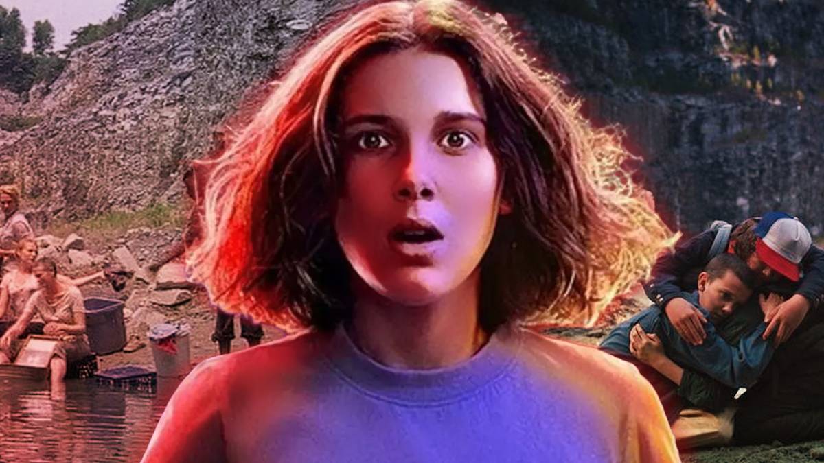 Stranger Things' Quarry Also Appears In Walking Dead and Hunger Games