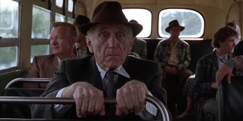8 Great Movie Monologues, Ranked