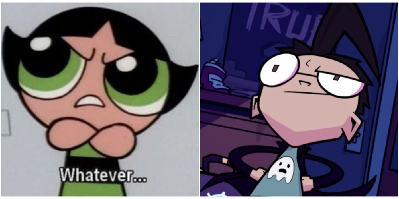 Which 2000s Cartoon Character Are You Based On Your Zodiac Sign?