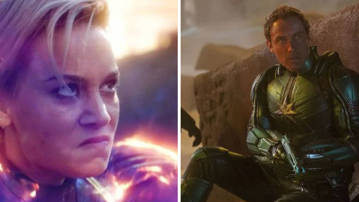 10 Ways Captain Marvel Was Disappointing
