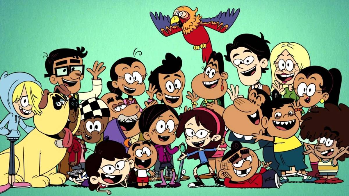 Diversity Is Just Good Business, Says Nickelodeon Boss