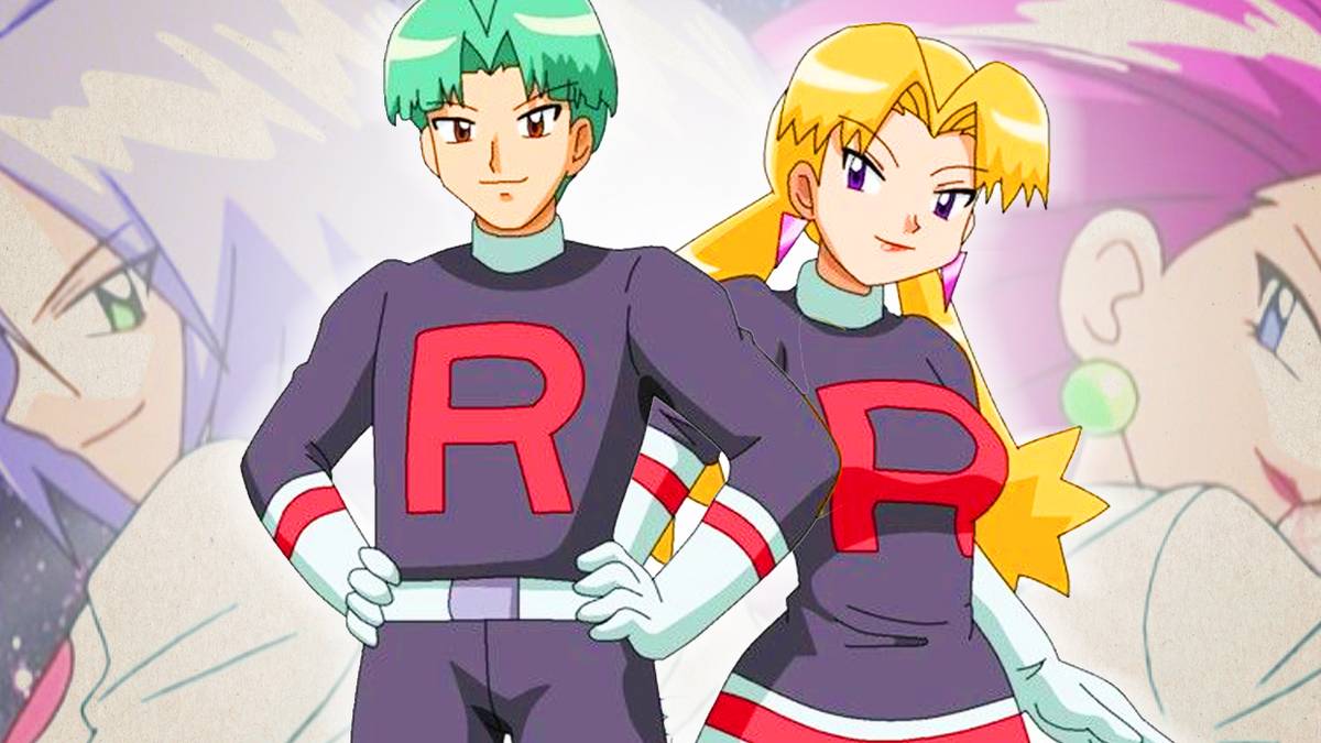 Pokémon: What Happened to Cassidy and Butch?