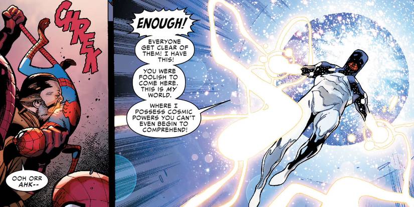 The 10 Smartest Spider-Men, Ranked